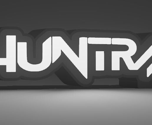 🏹 Huntrix LightBox・Archivo 3MF para Impresión 3D・Cults