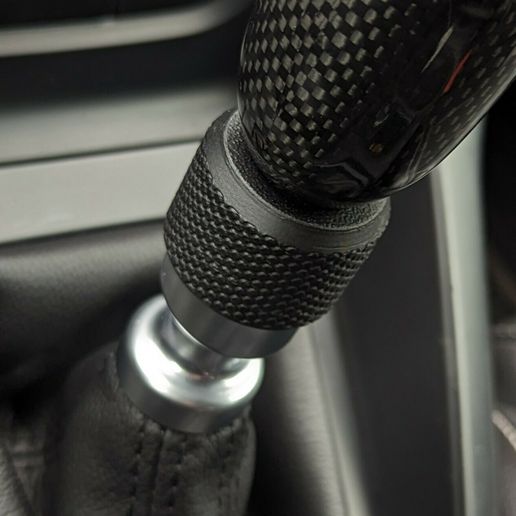 ⏪ Reverse Lockout Adapter Ford・ STL File for 3D printing・Cults