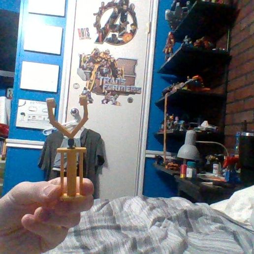 💪 astro arm・Free STL File for 3D printing・Cults