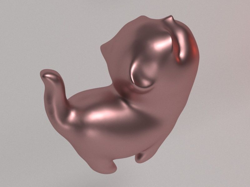 OBJ file Cat - Cat・3D printing idea to download・Cults