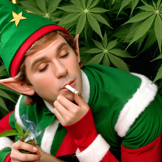 🧝 Stoned Elf boss (raw model)・Free OBJ File for 3D printing・Cults