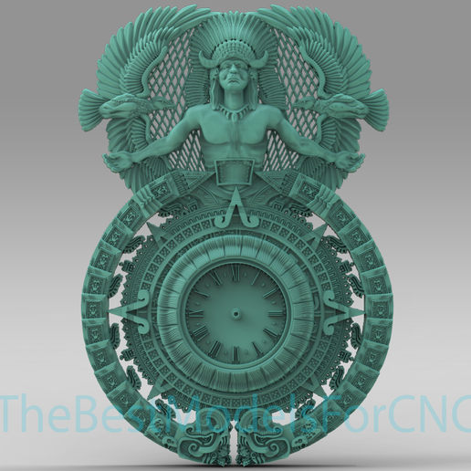 Fichier 3D Modèle 3D Fichier STL pour CNC Router Laser & 3D Printer ...