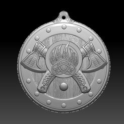 Viking best 3D printing models・3.4k designs to download・Cults