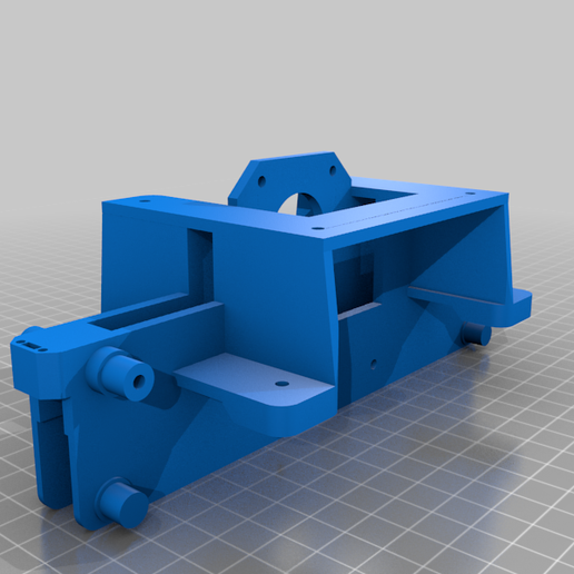 📷 Extras for 3-Axis Camera Slider (2040 V-slot extrusion) by isaac879 ...