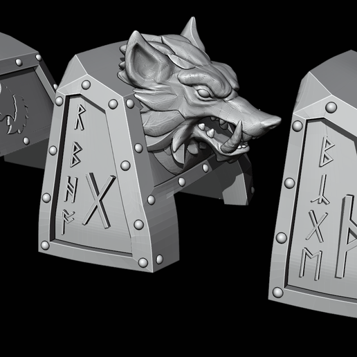 🗺️ CONTEMPTUOUS RUNIC ARMOR OF THE WORLD - BACK FROM THE DEAD WITH ...