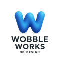 All the 3D models of wobbleworks・Cults