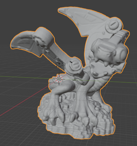 🦸 Skylanders・ STL File for 3D printing・Cults