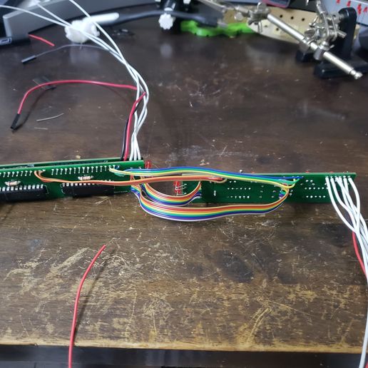 ️ A320 FCU Panel Fully 3D Print・ STL File for ・Cults