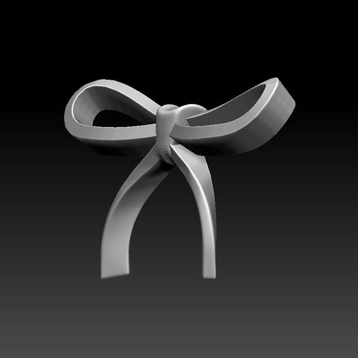 🏹 bow・ STL File for ・Cults