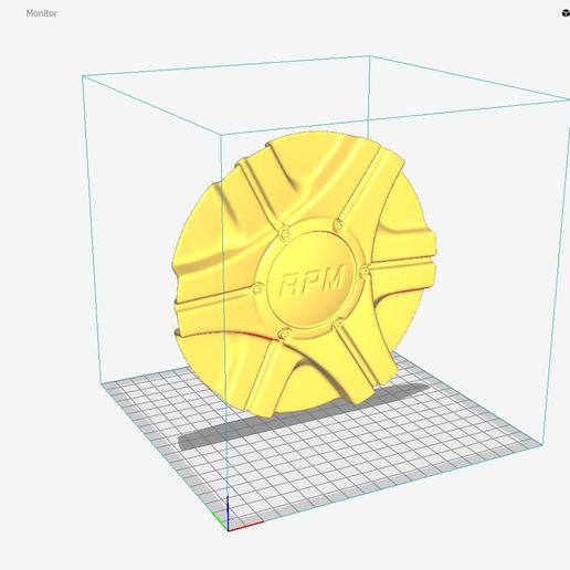 STL file car plug 🚗 ・3D print design to download・Cults