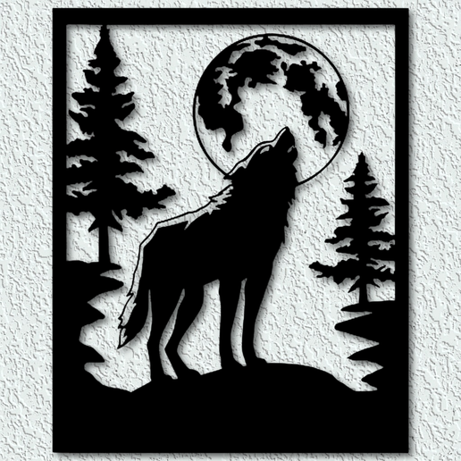 wolf moon projects