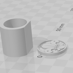 Woggle best STL files for 3D printing・58 free models to download・Cults