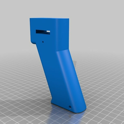 Free STL file Codo Esquinero 3 vias 20 mm・Template to download and 3D print・Cults