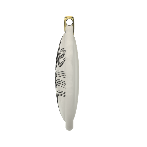 🎭 Katara necklace pendant Avatar・ STL File for 3D printing・Cults