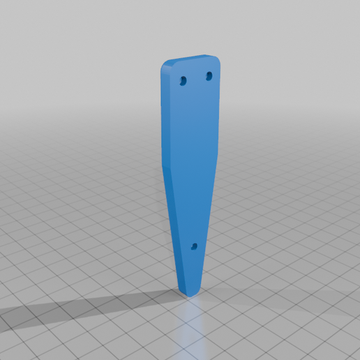 🕹️ Blamcon Vyper - 3D Printable Arcade Light Gun・Free 3D File for ・Cults