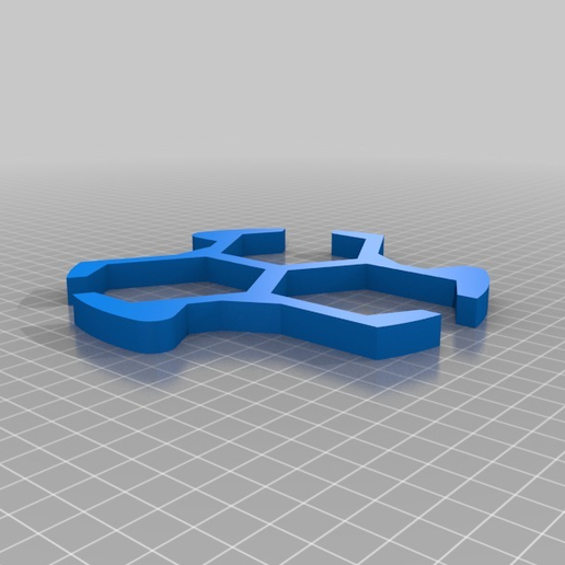 Free 3D file Lathe Workpiece stop 🛑 ・3D printing idea to download・Cults