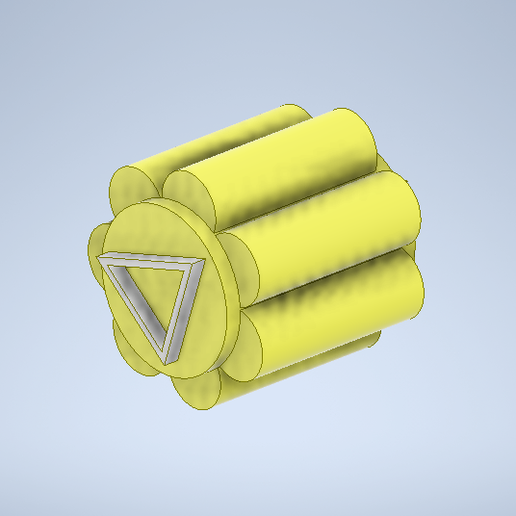 STL file Juego Goong – Modelo 3D para Impresión 🎲 ・3D printable model ...