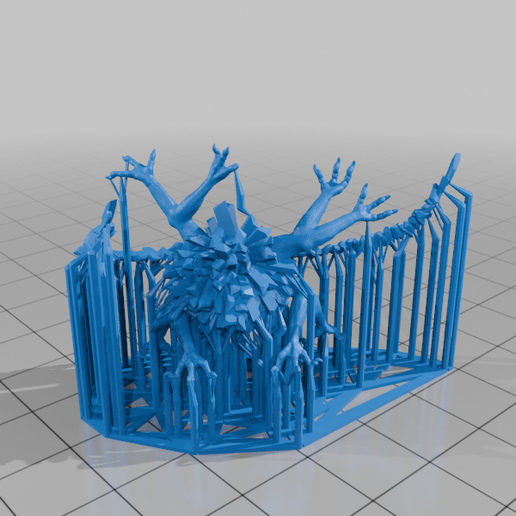 🎨 Theletos・Free 3D File for ・Cults