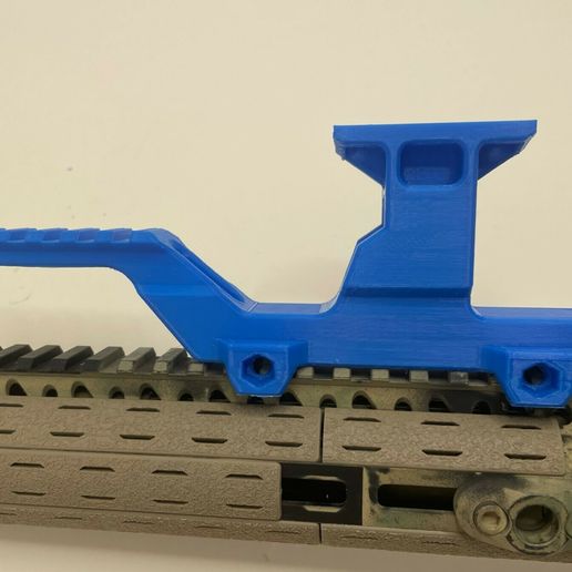 ⚽ Hydra Style Riser 2.91"・Free STL File for ・Cults