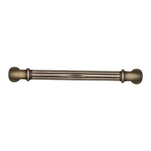🆓 ribbed cabinet handle・ STL File for 3D printing・Cults