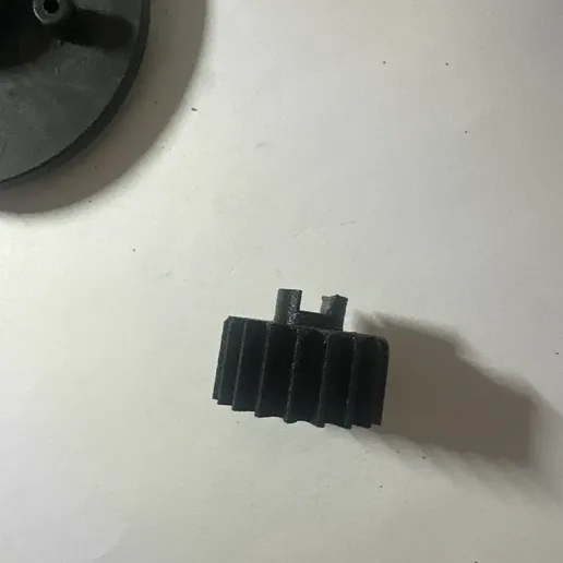 🎲 sprocket for 19T BAJA HPI 5B・Free STL File for 3D printing・Cults