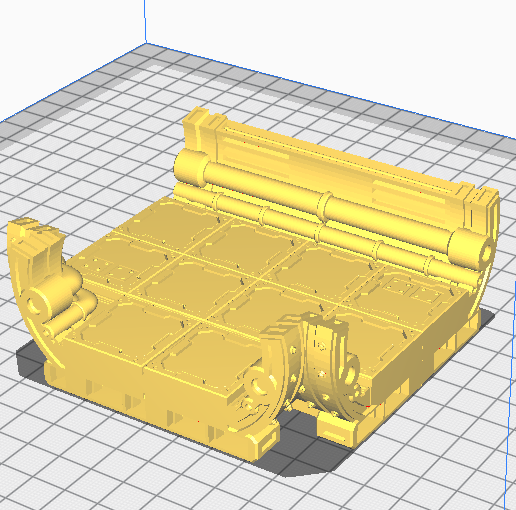 🎲 DC double to double tee piece・Free STL File for 3D printing・Cults