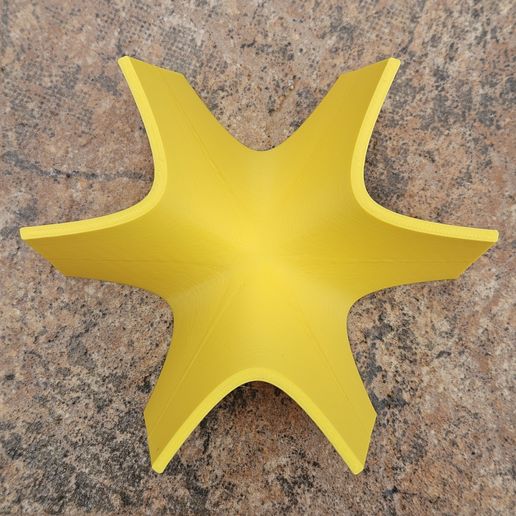 📐 Saddle Surfaces・ STL File for 3D printing・Cults