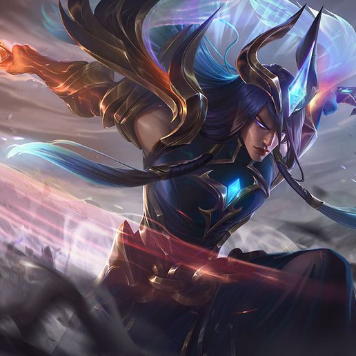 Archivo STL Dawnbringer Yone - 12 Variant Print Pack (League of Legends ...