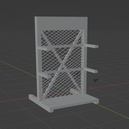 3D file Bumper display - Bumper Display 🚗 ・Model to download and 3D ...