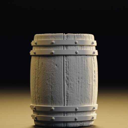 🎲 DND Tavern Set・ STL File for 3D printing・Cults