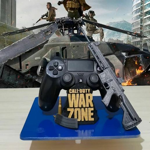 z axis controller ps4