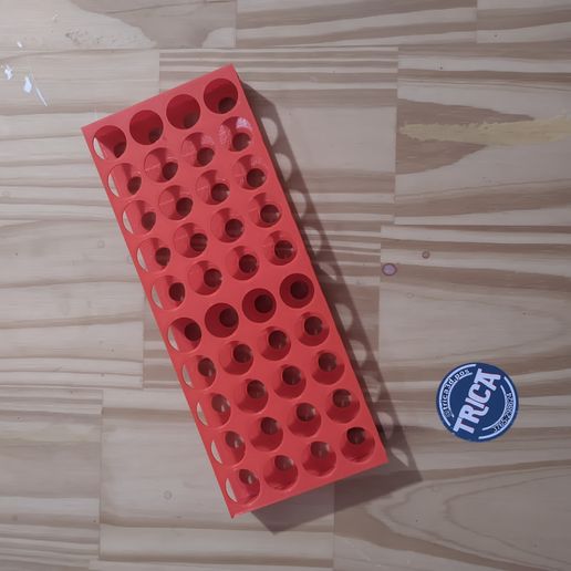 💊 Pharmaceutical Suppository Mold Tray - Compounding Tool for ...