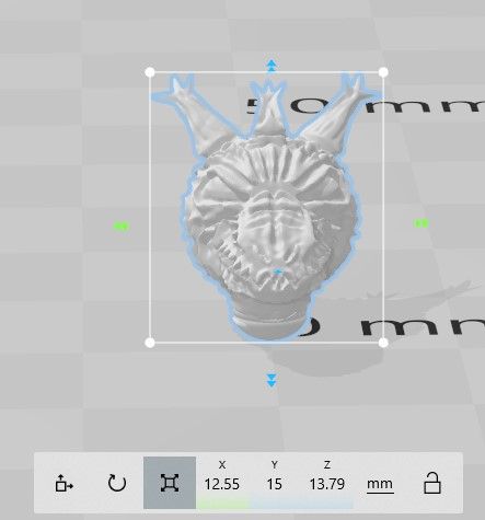 Free STL file Dragon helm 🐉 ・3D printer design to download・Cults