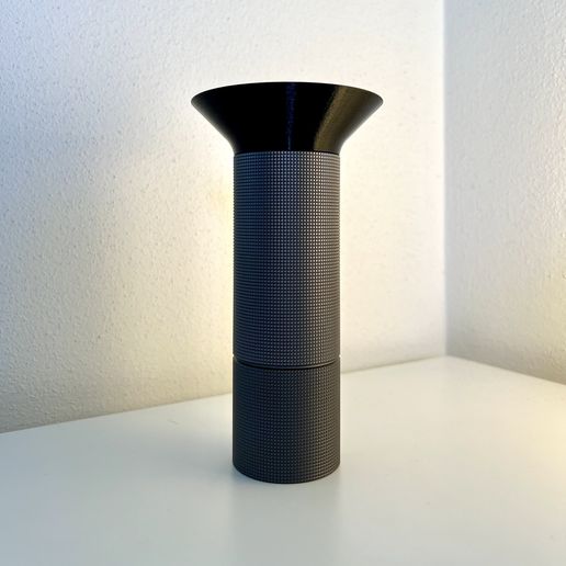 ☕ Timemore C2 Funnel・Archivo STL Gratis para ・Cults