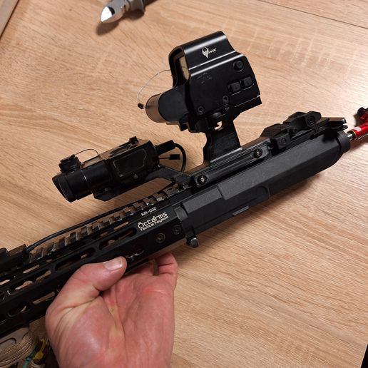 🐍 Goober Snake Riser・3D Print with the Sovol sv02 3D printer・Cults