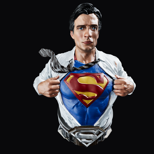 tom welling superman