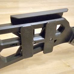 Download 2 3D models from G&G LevAR listed by Gundalf_3D • 3D printer ...