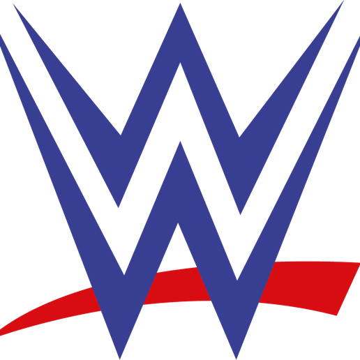🤼 various wrestling logos・Free STL File for 3D printing・Cults