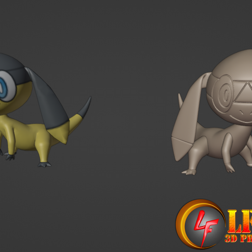 mawile pre evolution