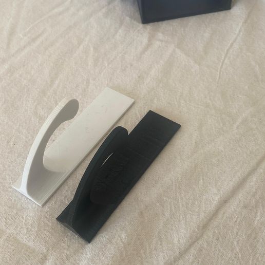🧢 Support caps-simple cap support・Free STL File for 3D printing・Cults