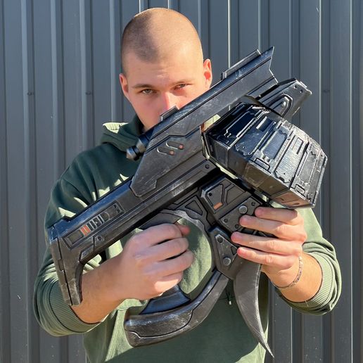 halo replicas