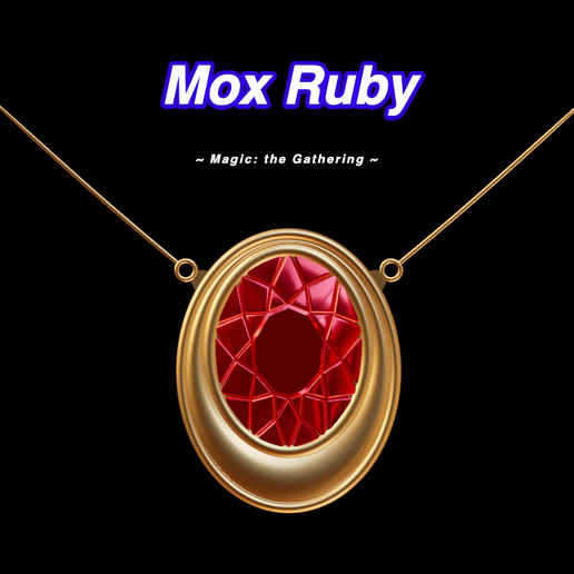 mox ruby