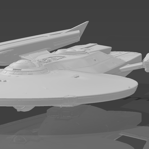 🖖 okinawa class・ STL File for 3D printing・Cults