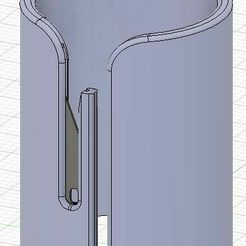 Free 3D file Wrapping Paper Cutter 4 🛠️ ・3D printer model to download・Cults