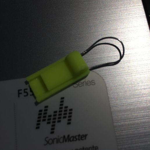 Archivo STL RCM Jig Switch HACK 🎲 ・Idea de impresión 3D para descargar ...