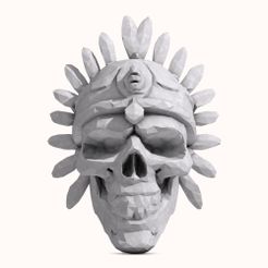 Aztec best 3D printing files・972 free models to download・Cults