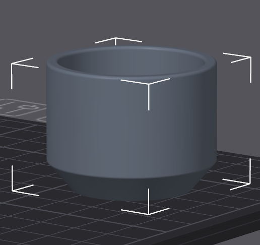 🎨 Vortex paint mixer AK, Army Painter, Tamiya, Citadel・ 3D File for 3D ...