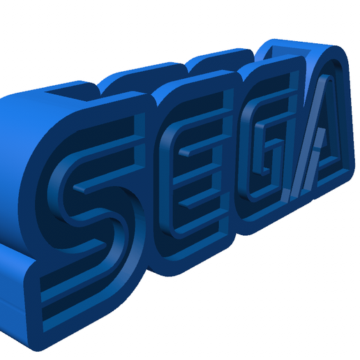 Logo Sega Transparent