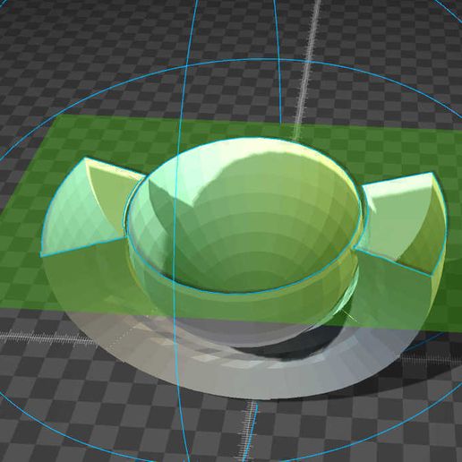 Free STL file ball roll 🎲 ・3D printing template to download・Cults