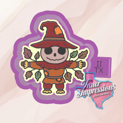 Thanksgiving/Fall Freshie Molds・31 3D Models & STL Files to Download・Cults